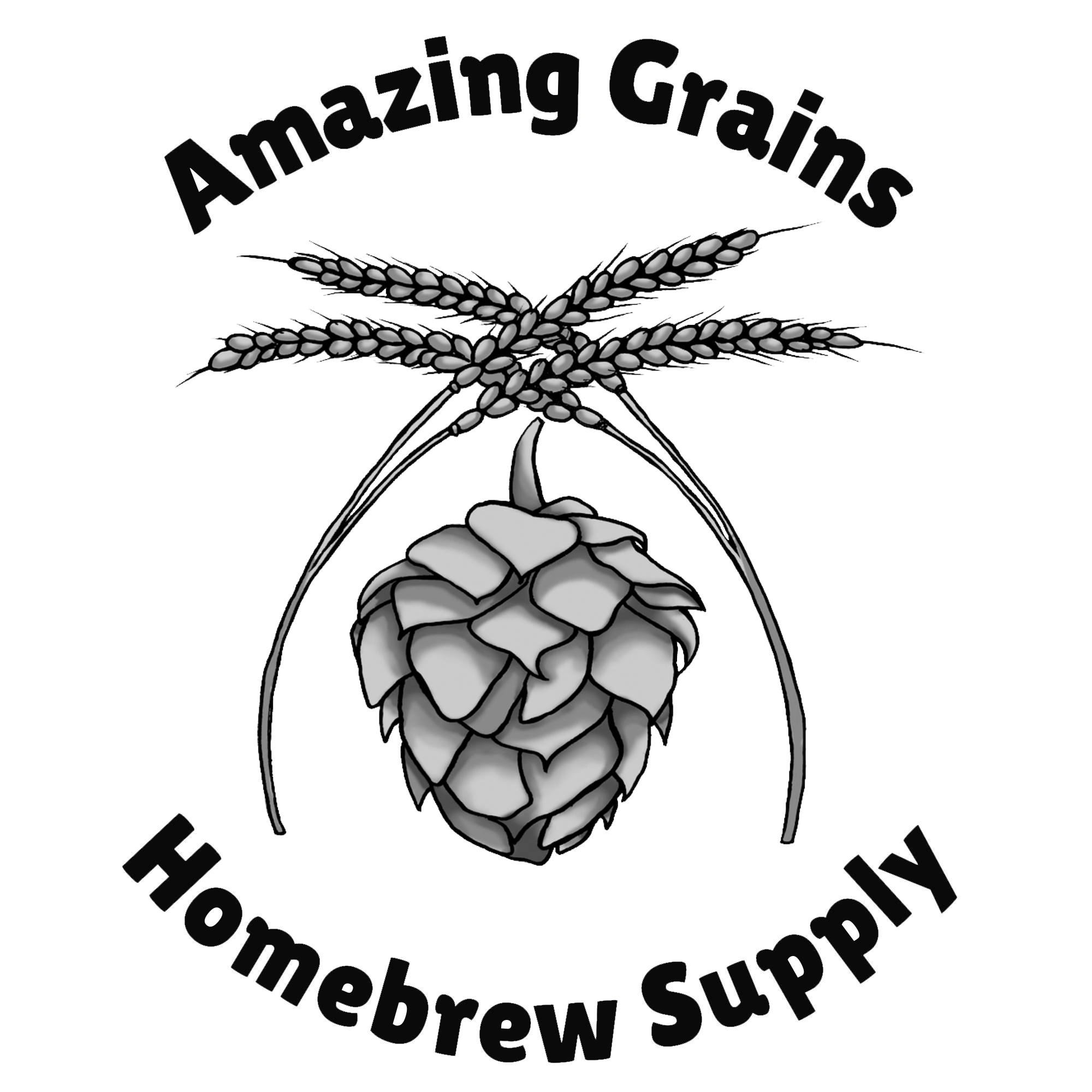 Brewing Supplies – Amazing Grains Homebrew
